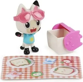 Spin Master Gabby's Dollhouse vozidlo s figurkou / od 3 let