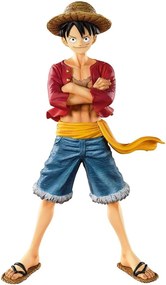 Bandai tamashii nations one piece figurka luffy