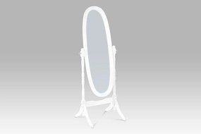 Vikio Zrcadlo bílé 20124 WT