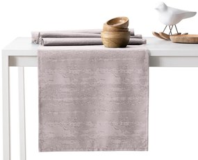 Sada ubrusu a běhounu na stůl AmeliaHome VESTA 115x180+35x180 cm - výběr z 11 provedení