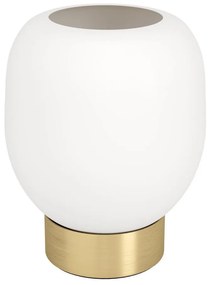 Eglo Eglo 900307 - Stolní lampa MANZANARES 1xE27/40W/230V EG900307