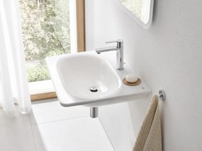 GROHE Essence - Závěsné umyvadlo 60 cm, alpská bílá 3956500H