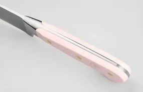 Wüsthof CLASSIC COLOUR Pink Himalayan Salt / Nůž na chleba / 20 cm / D