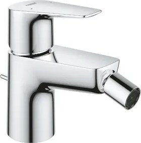 Grohe Start Edge - Bidetová baterie s výpustí chrom
