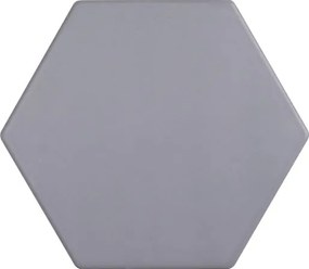 Dlažba Tonalite Examatt grigio medio 15x17 cm mat EXM6417