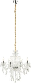 XXXLutz LUSTR, 71/180 cm - Závěsná světla - 003467028801