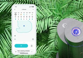 Aiper | Robotický postřikovač trávníku Aiper IrriSense 2 | 10800083
