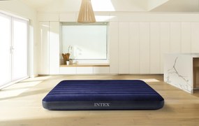 Intex Air Bed Classic Downy dvoulůžko 137 x 191 x 25 cm 64758