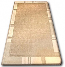 Kusový koberec Uga hnědý 120x170cm