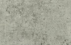 LENTEX PVC podlaha - lino ORION Bitumin 091 - šedý beton ŠÍŘKA: 4 m, POUŽITÍ: Zátěžové