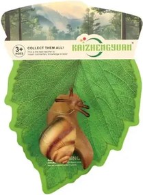 RAPPA Figurka hlemýžď / 8 cm