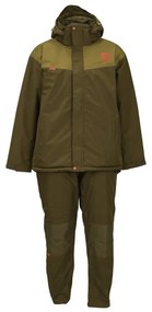Trakker zimní komplet cr 2-piece winter suit xl