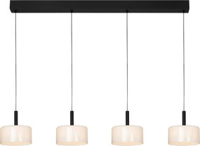 XXXLutz ZÁVĚSNÉ LED SVÍTIDLO, 134/20/160 cm Dieter Knoll - Závěsná světla - 006286003101
