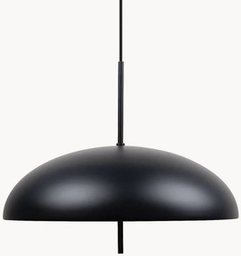 Závěsné svítidlo Versale Black
