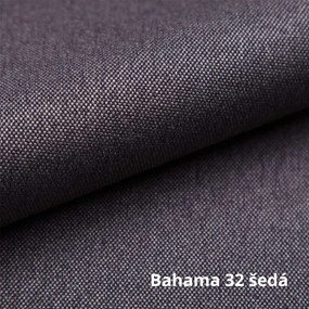 SEGO CZ Kancelářská židle SEGO Life barevná Barva: 32 Šedá Bahama