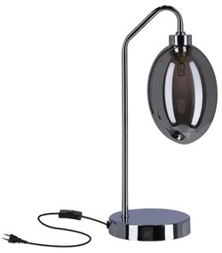 Stolní lampa LUKKA 1xG9/10W/230V