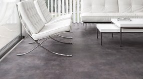 PVC podlaha Gerflor HQR 1787 Harlem Dark - 2m | 4m