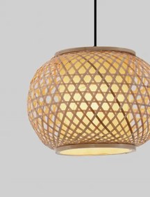 LED černé moderní lustr Asma 150