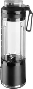 Concept SM4050 NutriMaker černá / Smoothie mixér / 120 W / bezšňůrový