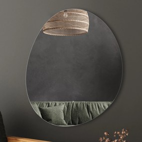 Zrcadlo Valiant Puro Rozměr: 100 x 104,4 cm