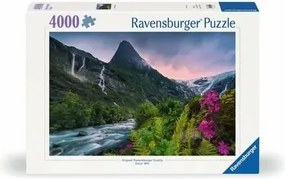 Ravensburger Horská příroda / 4000 dílků / od 14 let