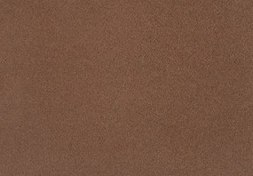Lano Zen 271 mandle - hnědý koberec Šíře role: 4 m