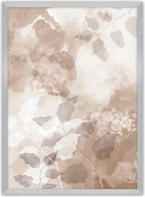 Plakát Beige Art