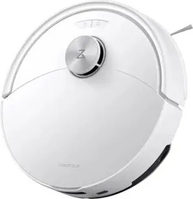 Roborock Q10 VF bílá / robotický vysavač / 45 W / vysávání a mopování