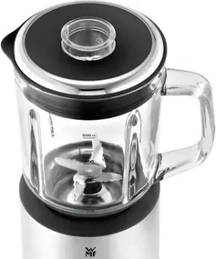 WMF KITCHENminis černá / Stolní mixér / 400 W / 0,8 l