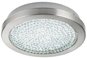 Eglo 32046 - LED Stropní svítidlo AREZZO 2 LED/17,92W/230V