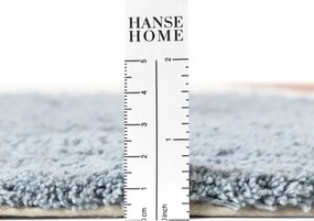 Koberec Hanse Home Snuggle Lionel krémový / vícebarevný