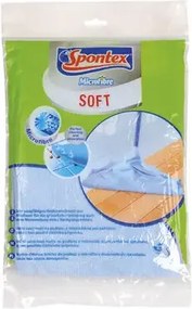 Spontex 97044209 Hadr na podlahu 50x80 cm / různé barvy