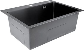 Mixxus MH5843 DECOR GRAPHITE