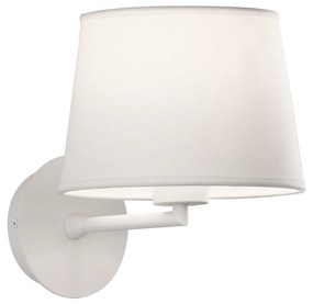 ACB Iluminacion Nástěnné LED svítidlo STILO, 1xE27 15W Barva: Bílá