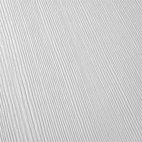 Mobili Fiver Knihovna RACHELE 204x178x36cm,bílošedá