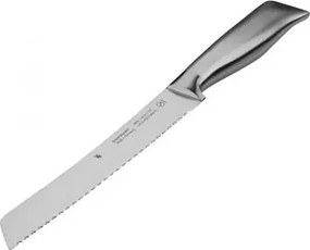 WMF Grand Gourmet Nůž na chléb 19 cm / nerezová ocel