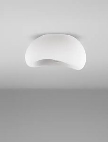 Designové stropní svítidlo Aere 40