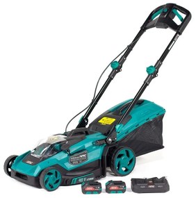 NAC Aku sekačka NAC LB-2B40-40-2x20V 6374040