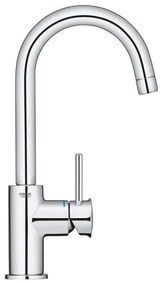GROHE 23783000 - Umyvadlová baterie START CLASSIC 311 mm lesklý chrom