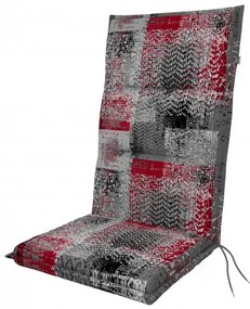 Polstr na židli a křeslo - SPOT 3951 vysoký