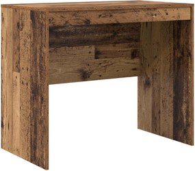 Stůl Staré dřevo 135,5 x 50 x 127 cm 2 ks 3337367