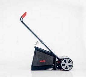 AL-KO 38.1 HM Comfort - vřetenová sekačka