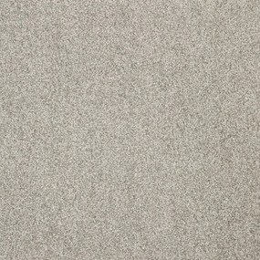 Metrážový koberec Flower 71 - světle šedý - 4m | 5m