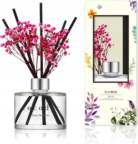 Difuzér vůně Cocodor Rose Perfume 200 ml K3