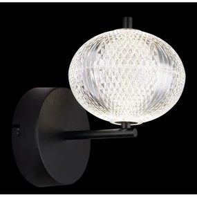 Globo 16042W - LED Nástěnná lampa AIDA LED/7W/230V 3000K/4500K/6500K