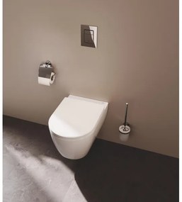 GROHE 39577001 - WC sedátko ESSENCE durobílá