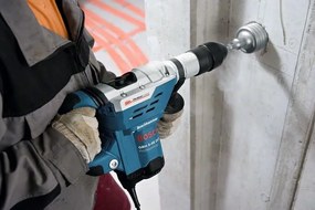 BOSCH GBH 5-40 DCE PROFESSIONAL Vrtací kladivo s SDS-max 0611264000