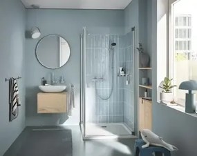 Grohe Precision Start - Sprchový set s termostatem chrom