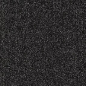 Zátěžový koberec Blaze 990 - černý - 4m