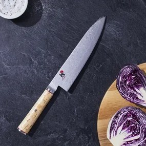 Zwilling Miyabi 5000MCD Gyutoh Japonský nůž 20cm